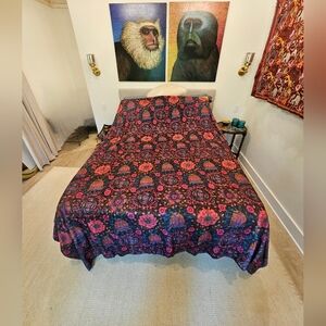 NATURAL LIFE | Bedding | Natural Life Bungalow Bedding Nwt Queen | Poshmark